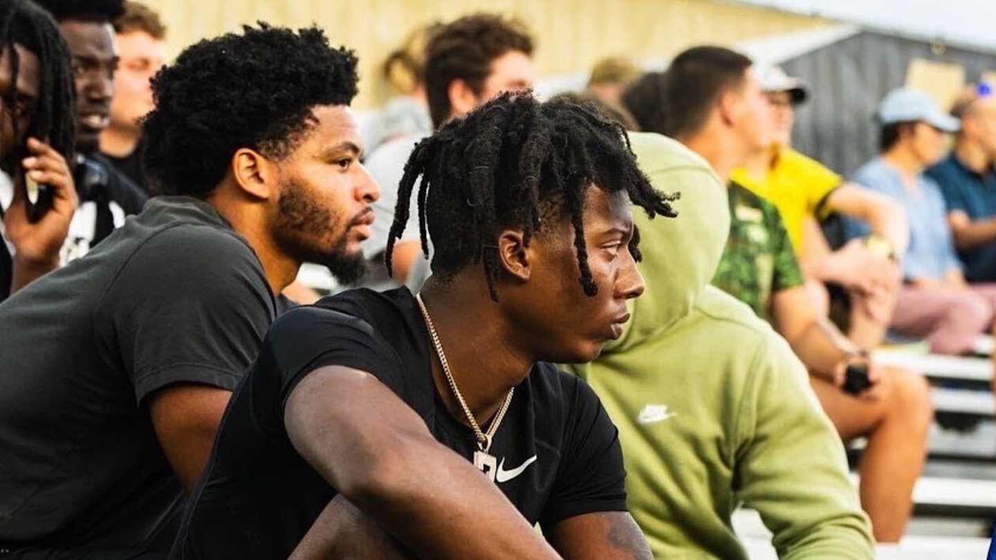 Two Buffaloes named to 2023 Preseason All-Freshman team - Sports ...