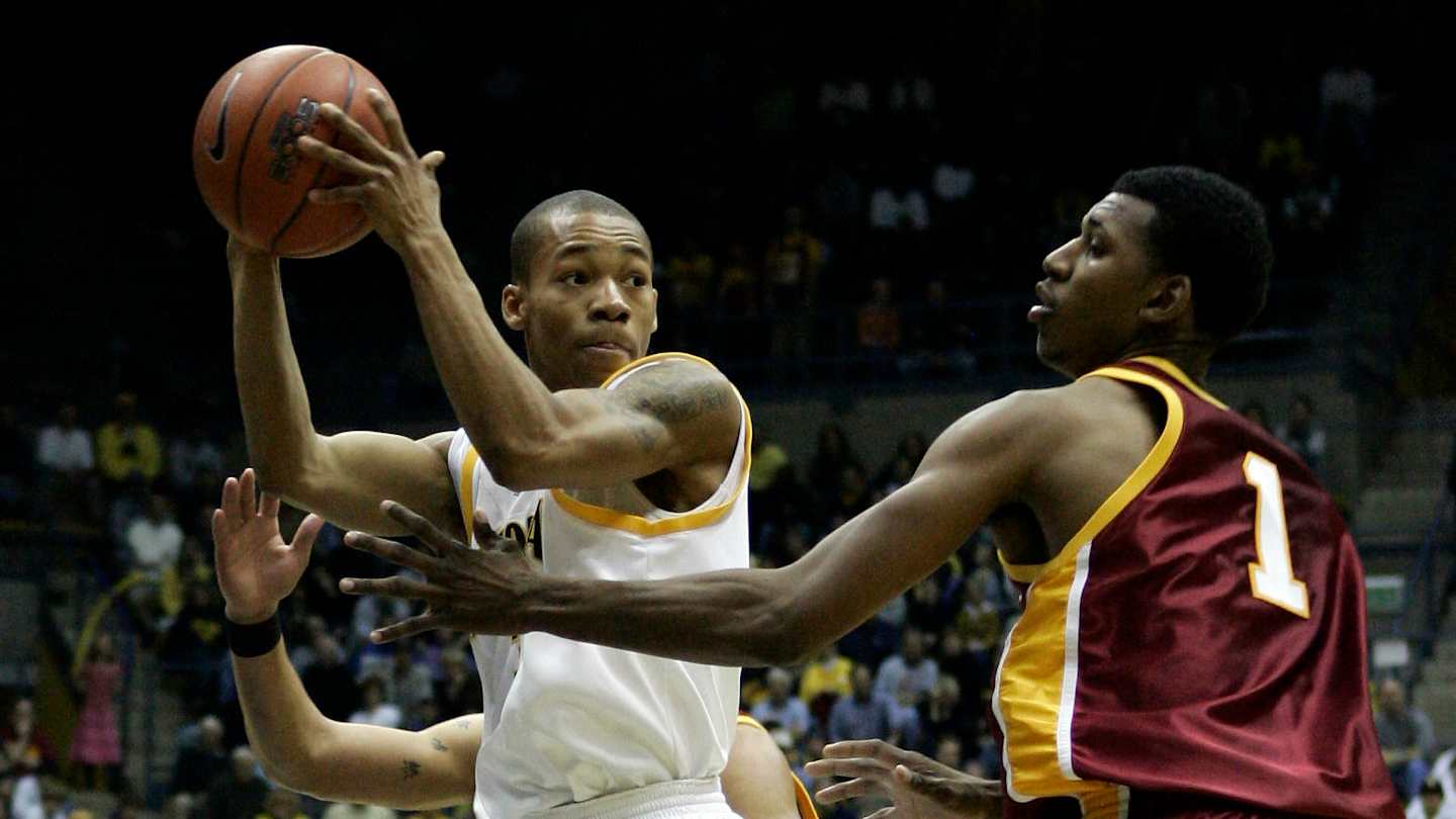 USC Basketball: Former First Team All-Pac-10 Trojan To Play In Big3 ...