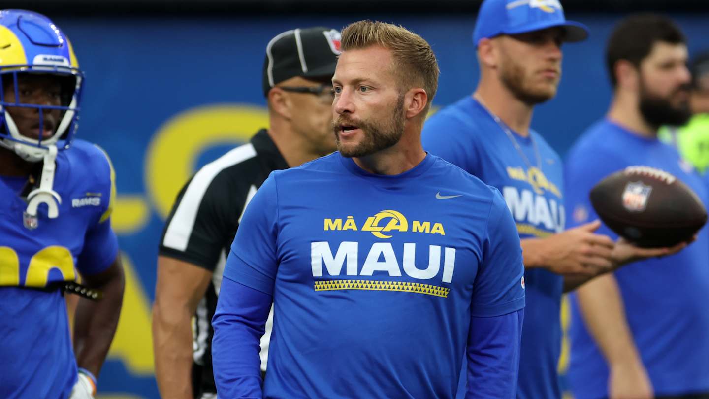 Los Angeles Rams Players, Coaches React To Earthquake - Sports ...