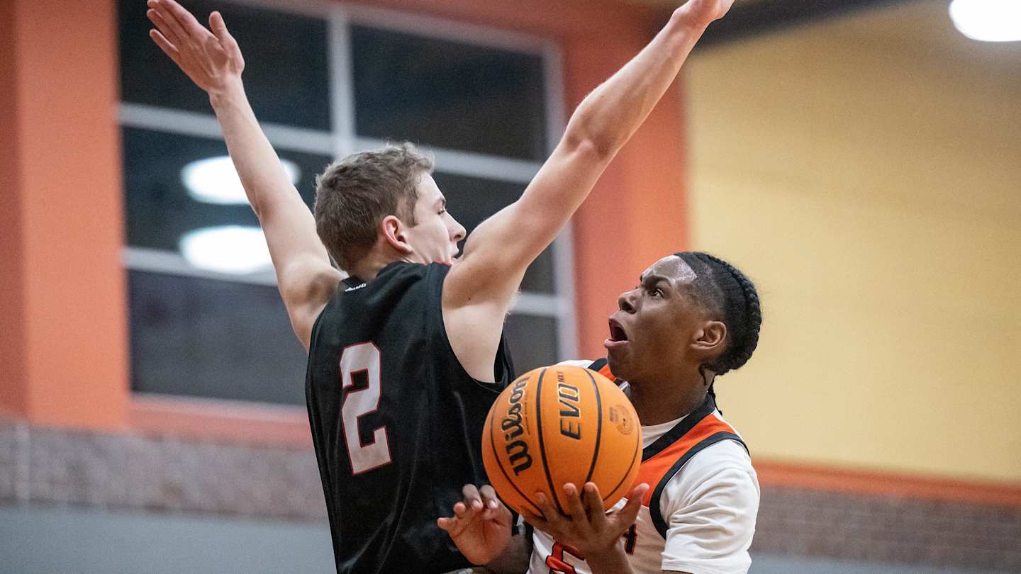 Brady Stevens, Son of Brad Stevens, Commits to Notre Dame Basketball ...