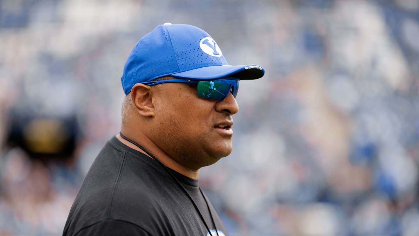 A Look at the Newcomers on BYU's Spring Roster - BYU Cougars on Sports ...