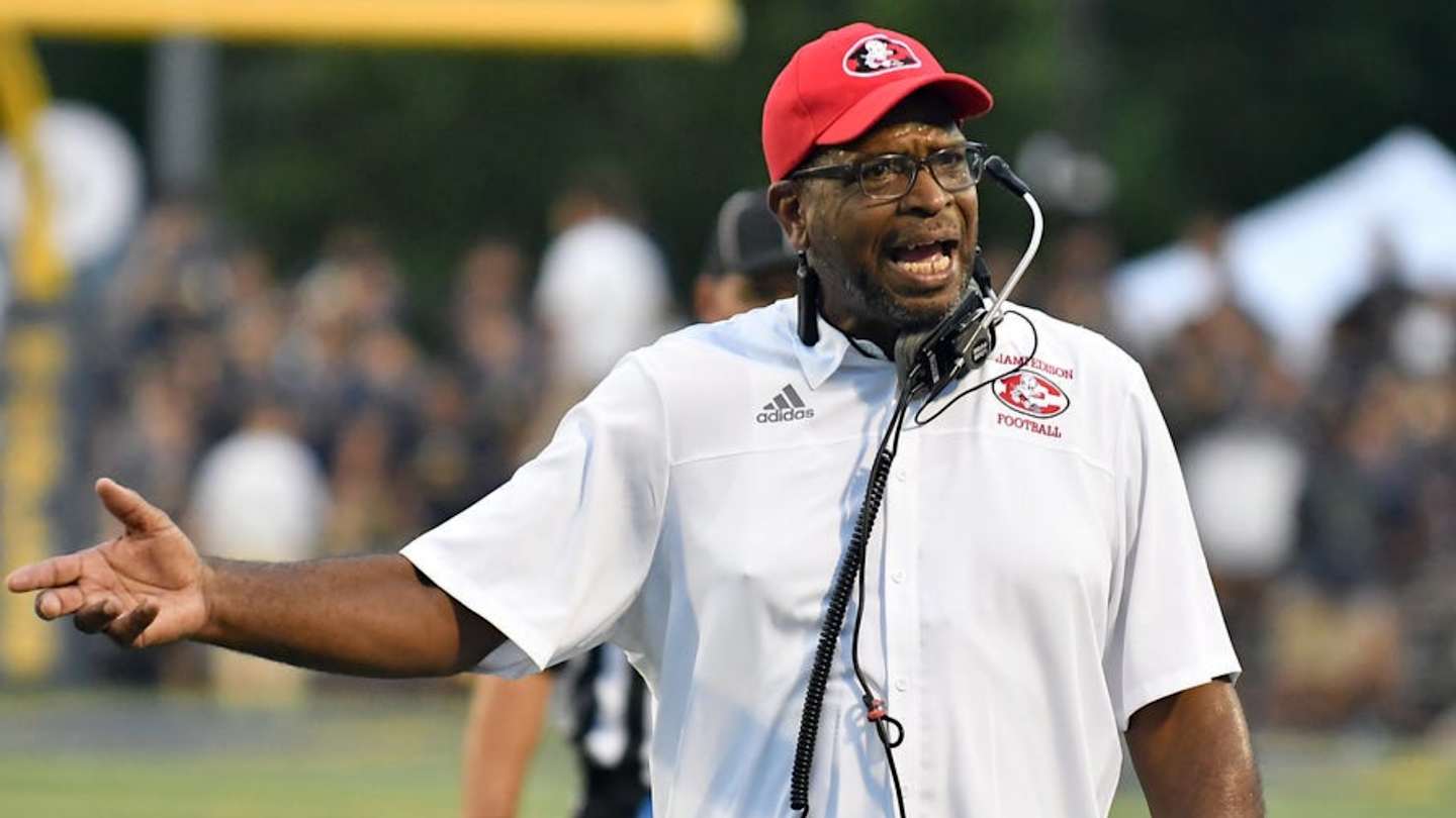 Deion Sanders lends voice to fight for Florida high school coaches ...