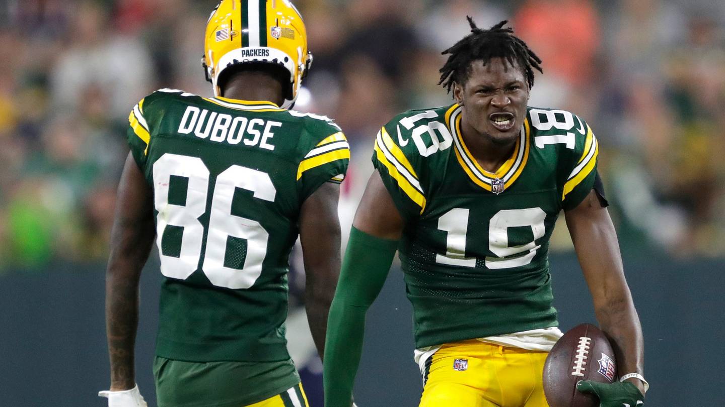 Five Takeaways Following Packers’ 53-Man Roster Cuts - Sports ...