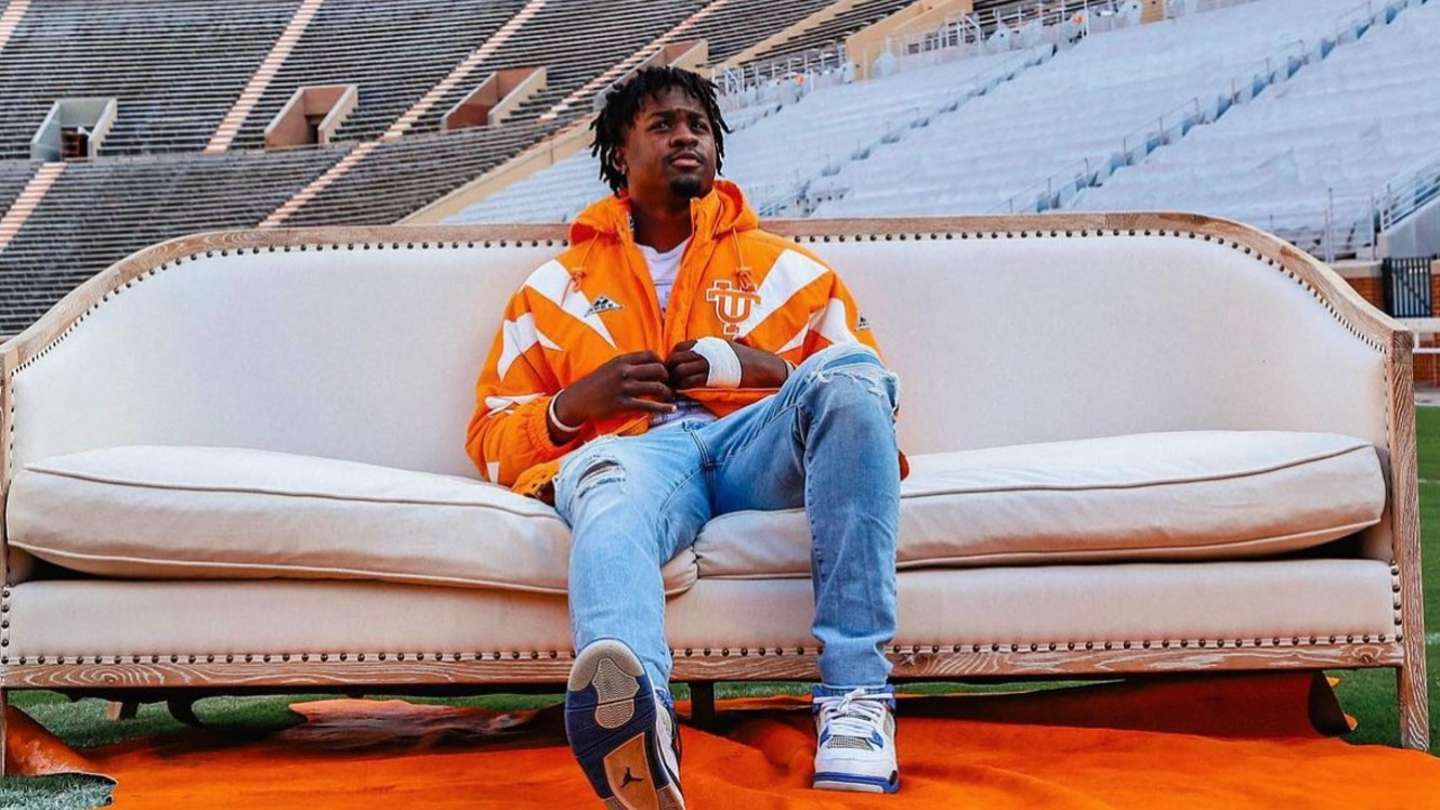 Florida Gators Edge Rusher Target Jordan Ross Commits to Tennessee ...