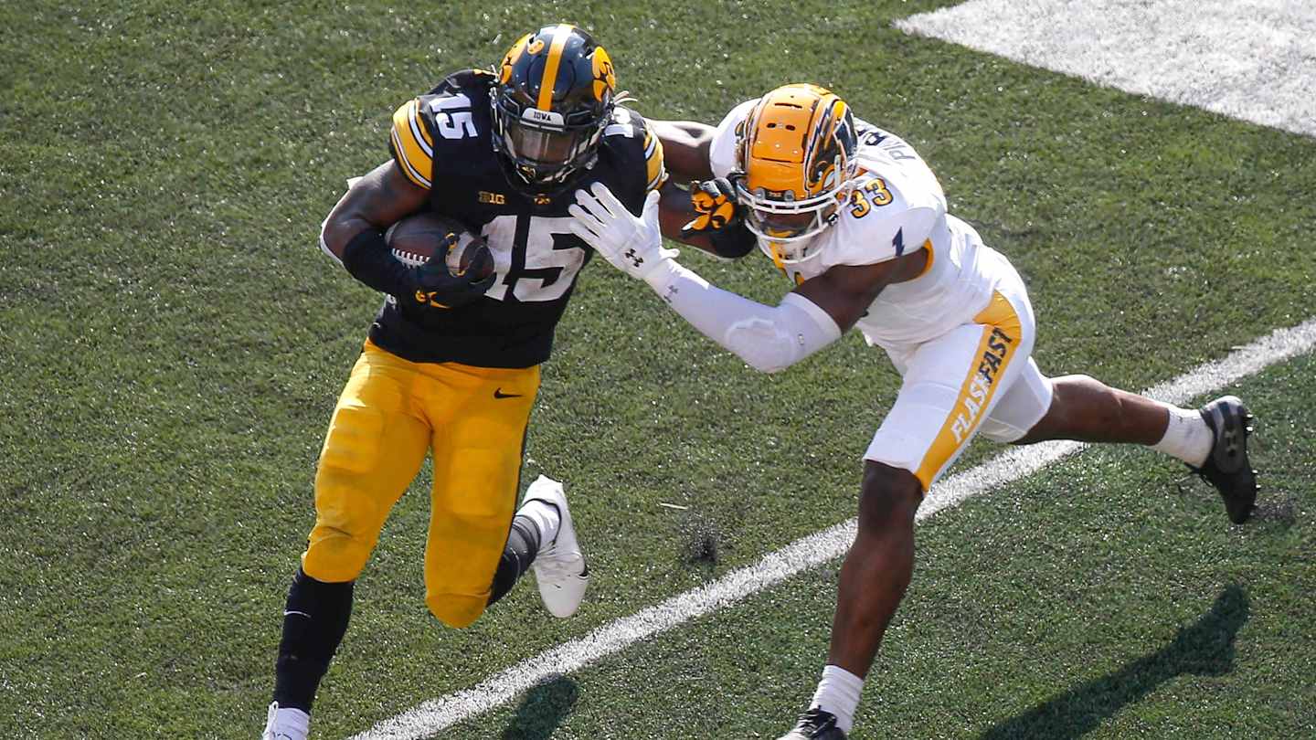 Packers Sign Linebacker Marvin Pierre, Cornerback Elijah Hamilton After ...