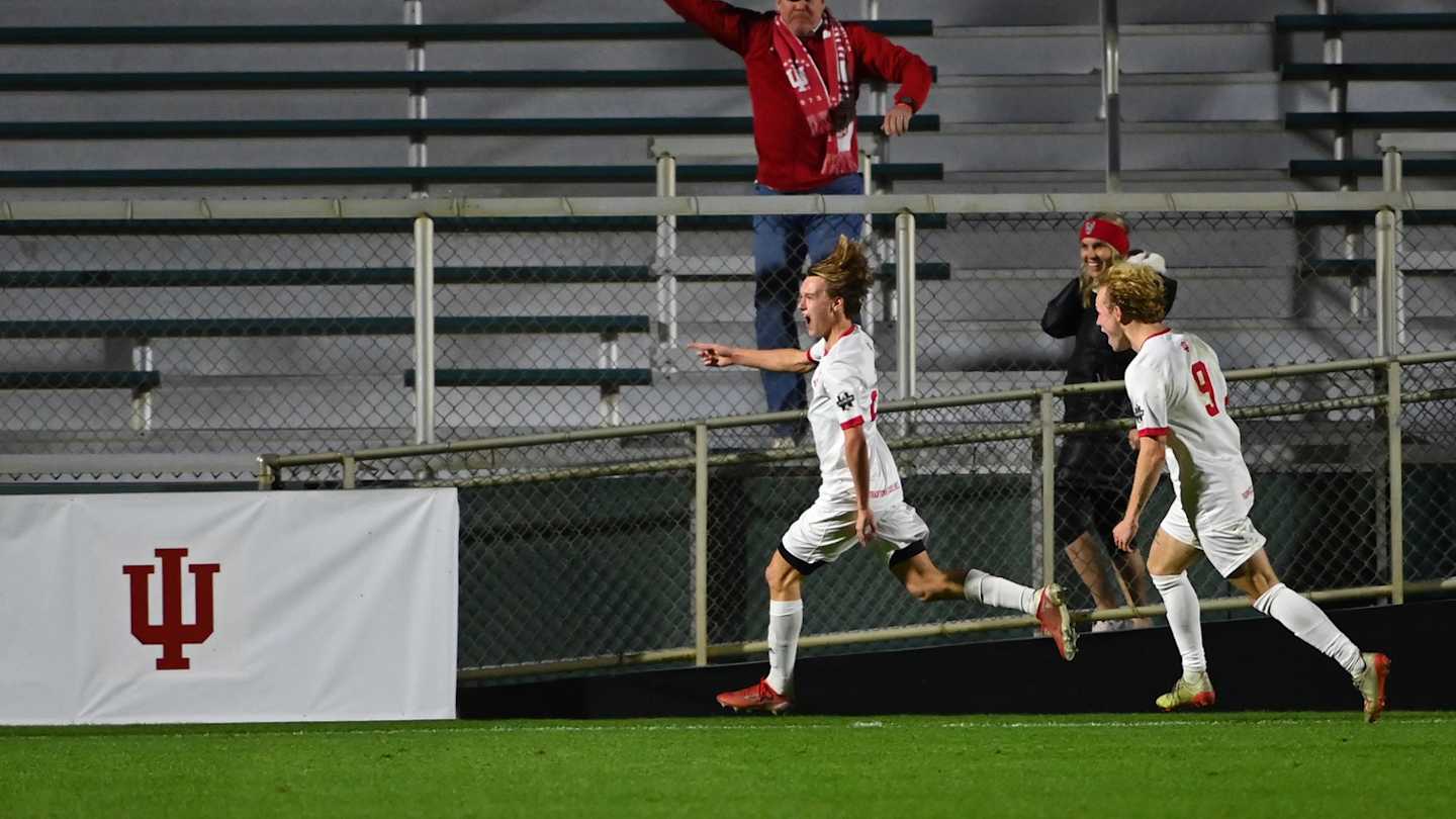 Indiana Picked 2nd In Preseason Poll, McDonald, Sarver, Oduro Named On ...