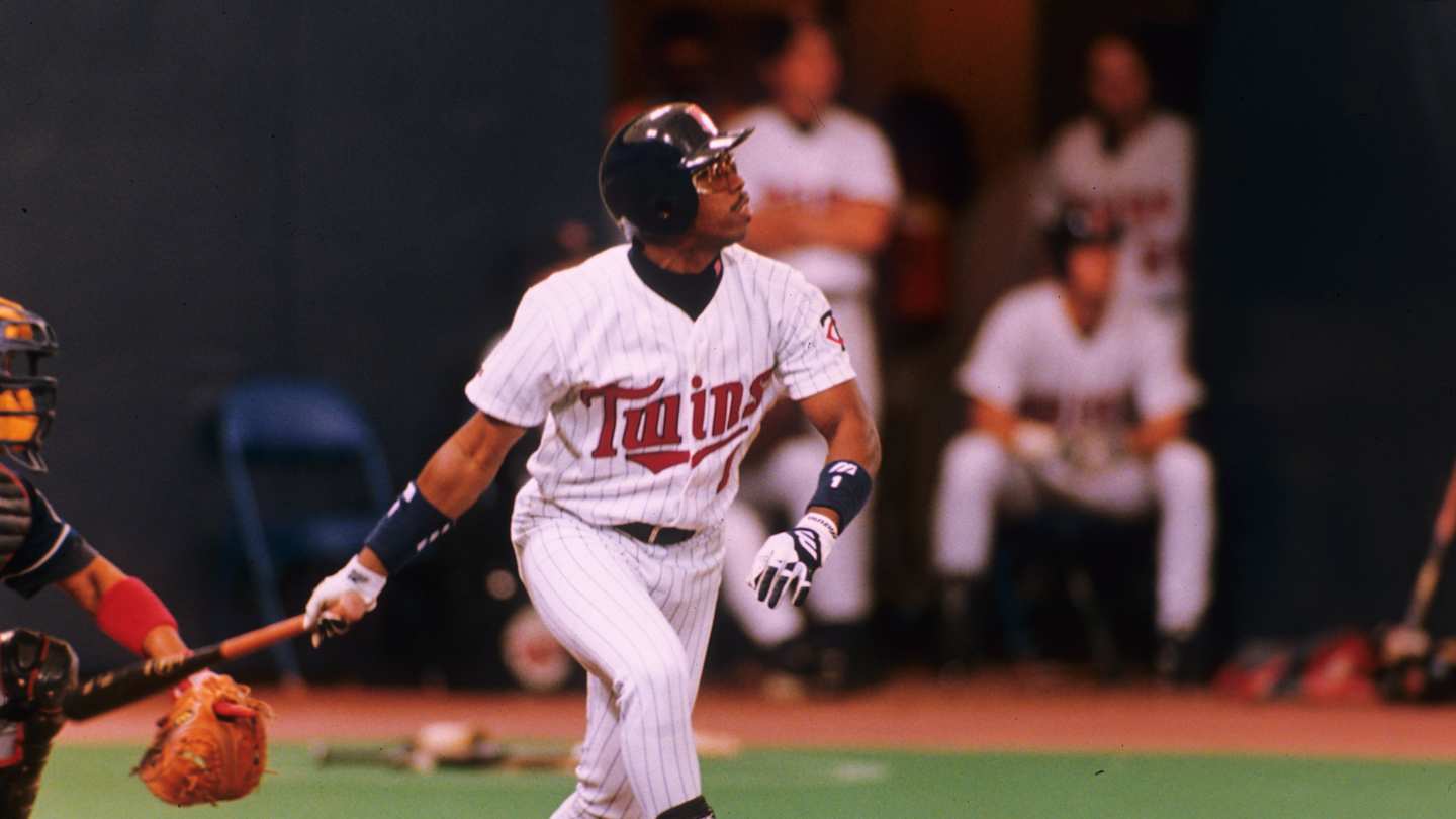 Former Twins outfielder Alex Cole dead at 58 - Sports Illustrated ...