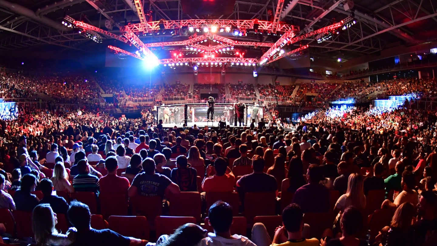 UFC 293 Main Card Receives New Matchup as UFC Newcomer Steps up to the ...