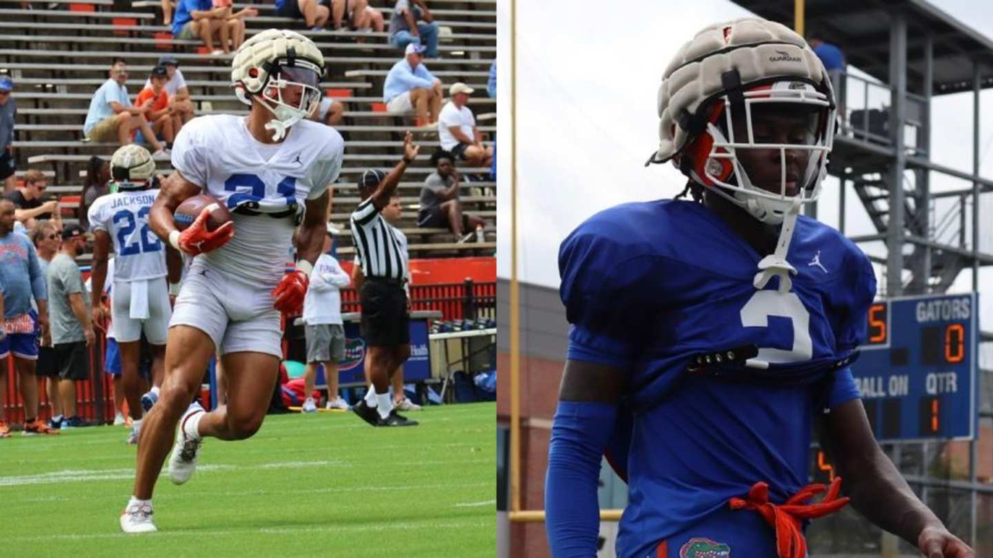 On3 Names Two Florida Gators to Preseason True Freshman All-American ...