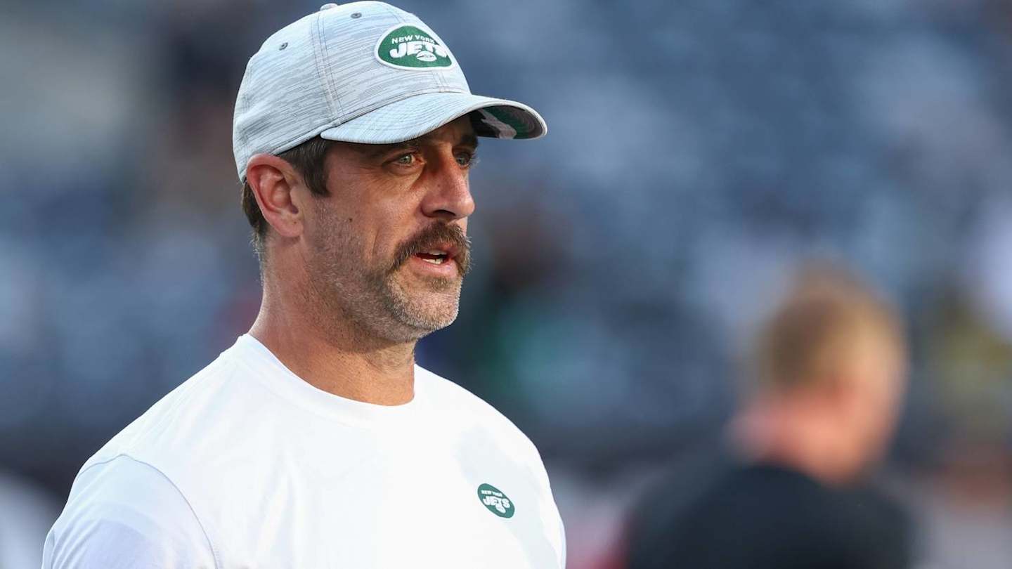 Aaron Rodgers, State Farm Part Ways After 12-Year Endorsement ...