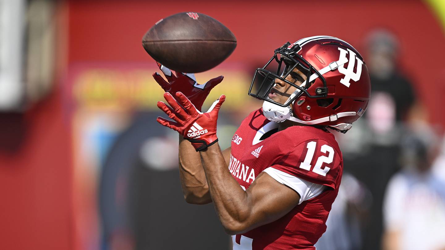 Indiana Football Position Preview: Special Teams Combine Veterans ...