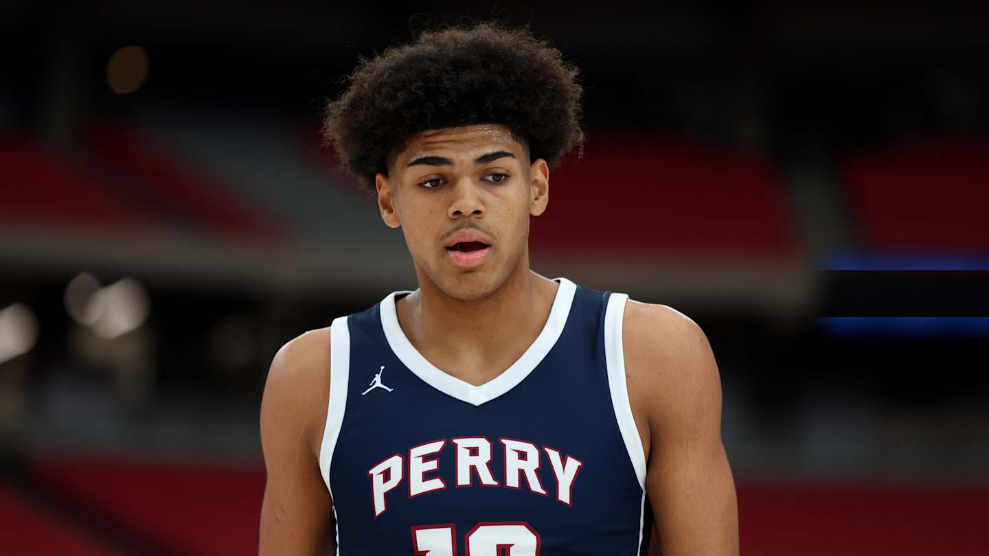 Duke Basketball: Another Top-Three Recruit Reveals Blue Devil Offer ...