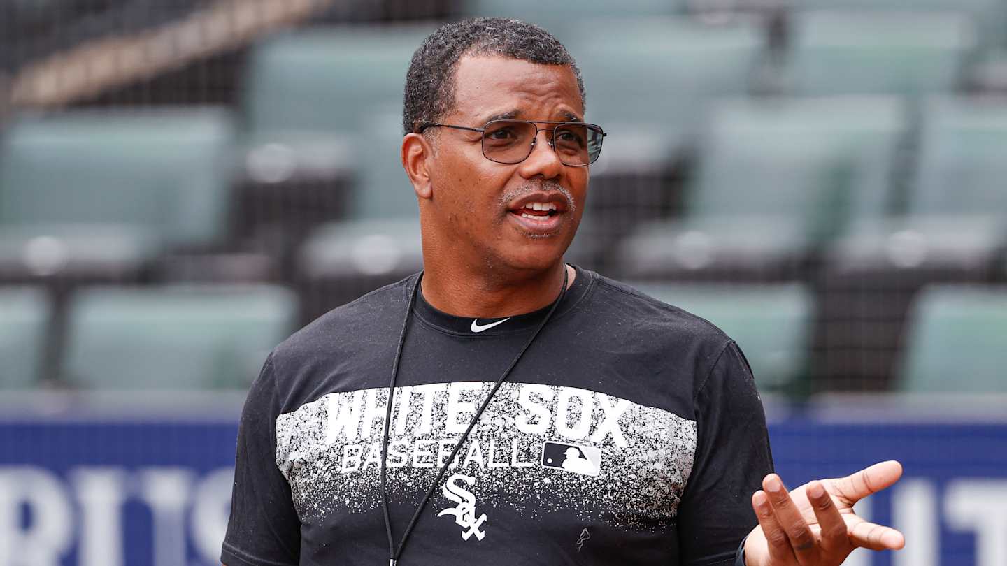 White Sox Fire GM Rick Hahn, Vice President Ken Williams Amid Dismal ...