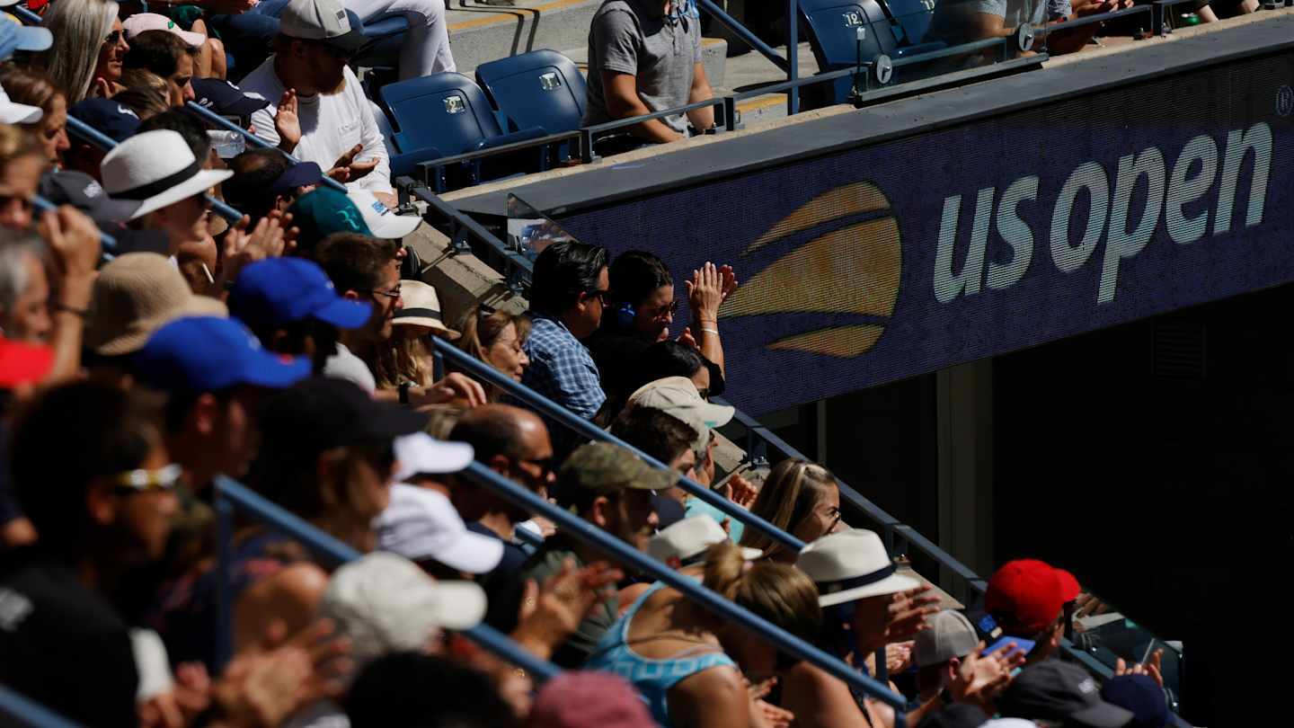 Tips for enjoying the U.S. Open: Transportation, food and more hacks ...