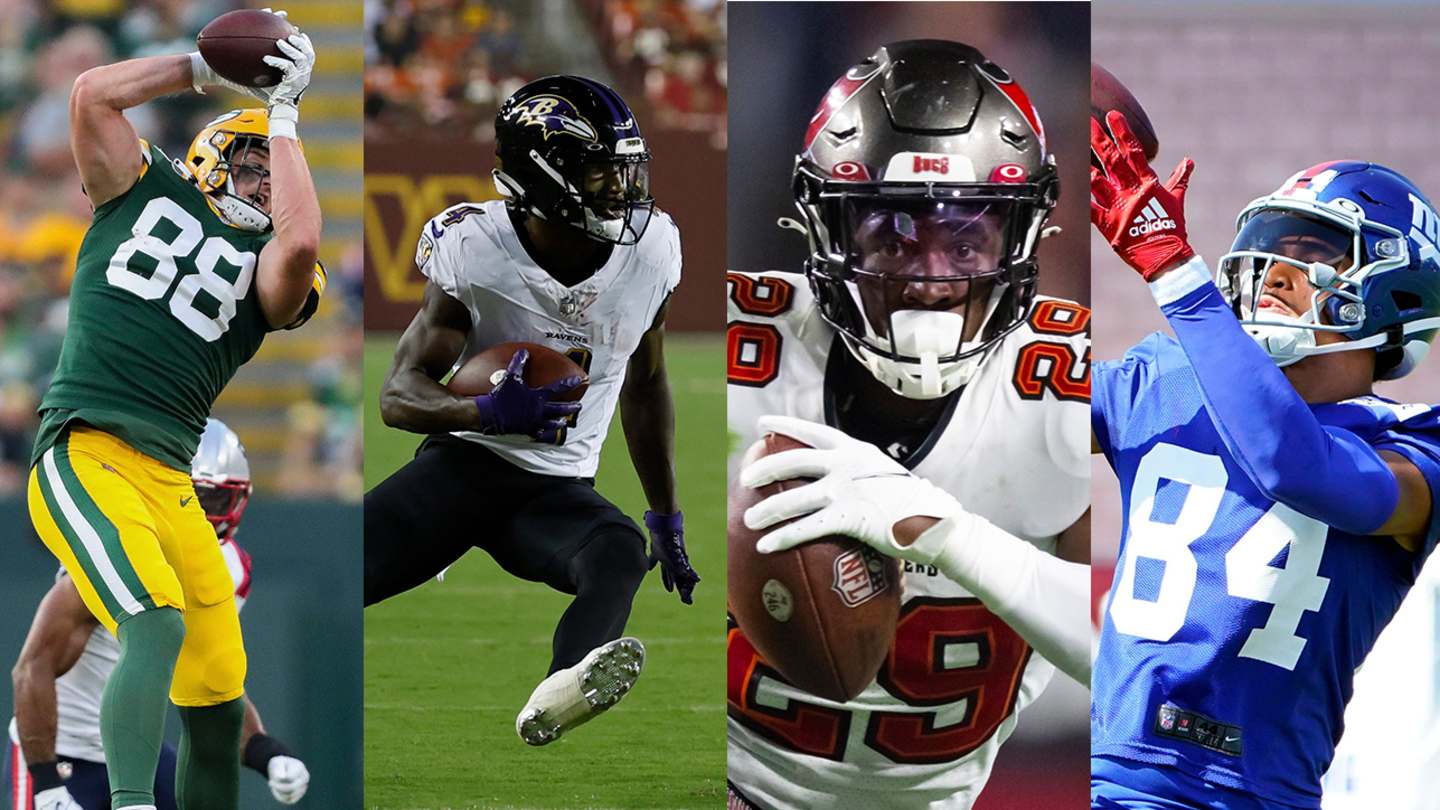 FanNation’s Fantasy Football Breakouts for All 32 NFL Teams - Sports ...