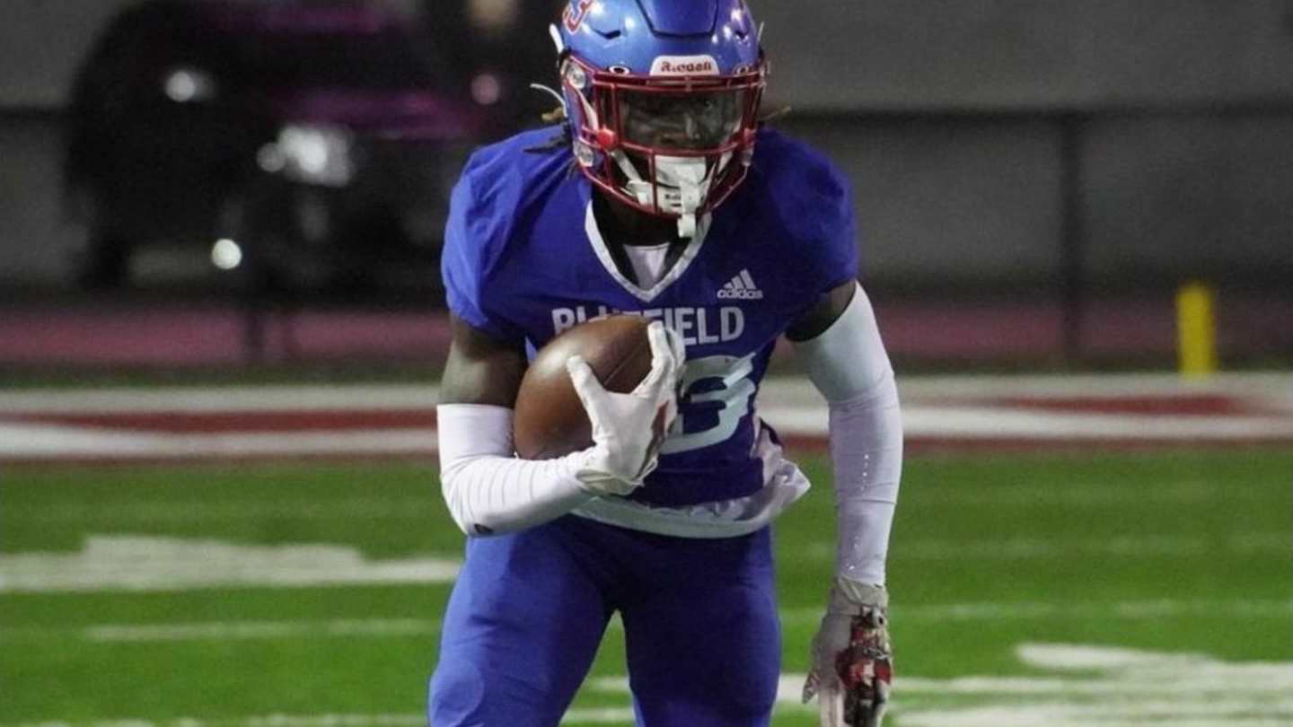 'The Battle Of The Bluefields' On HBCU Plus - HBCU Legends