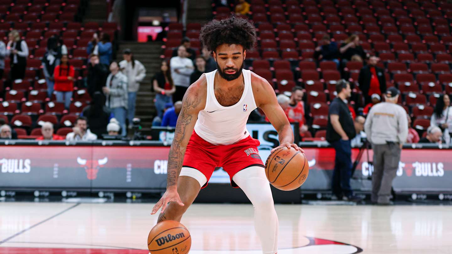 Coby White's work on the defensive end impresses Billy Donovan the most ...