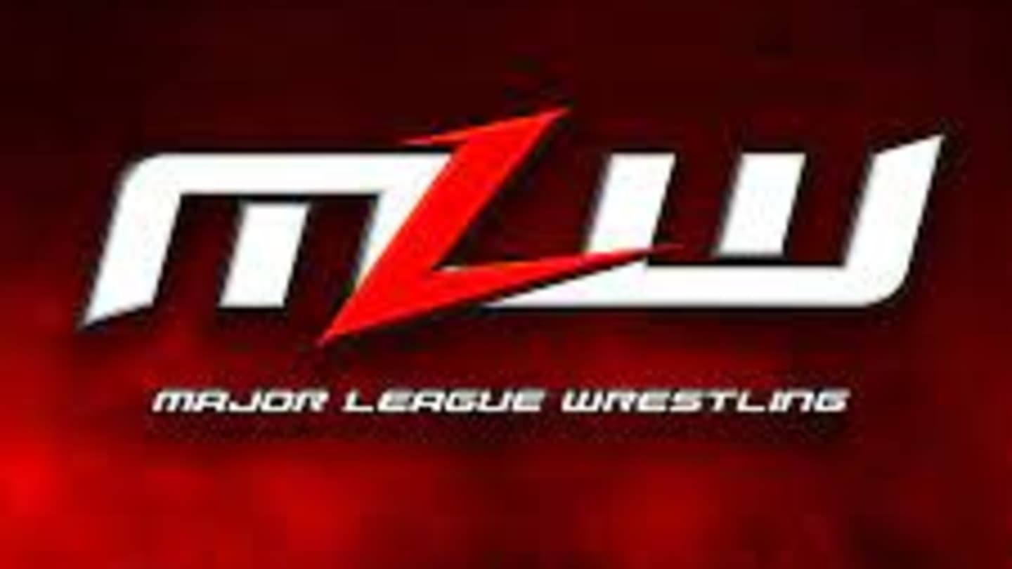 MLW’s Lawsuit Against WWE Takes Interesting Turn - Sports Illustrated ...