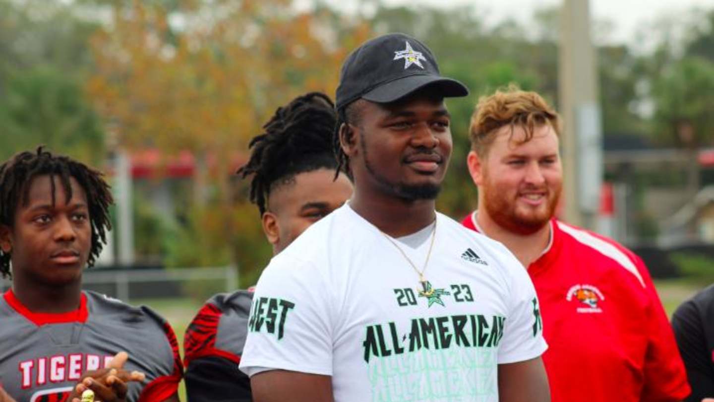 Grayson "Pup" Howard Earns Preseason All-American Honors From On3 ...