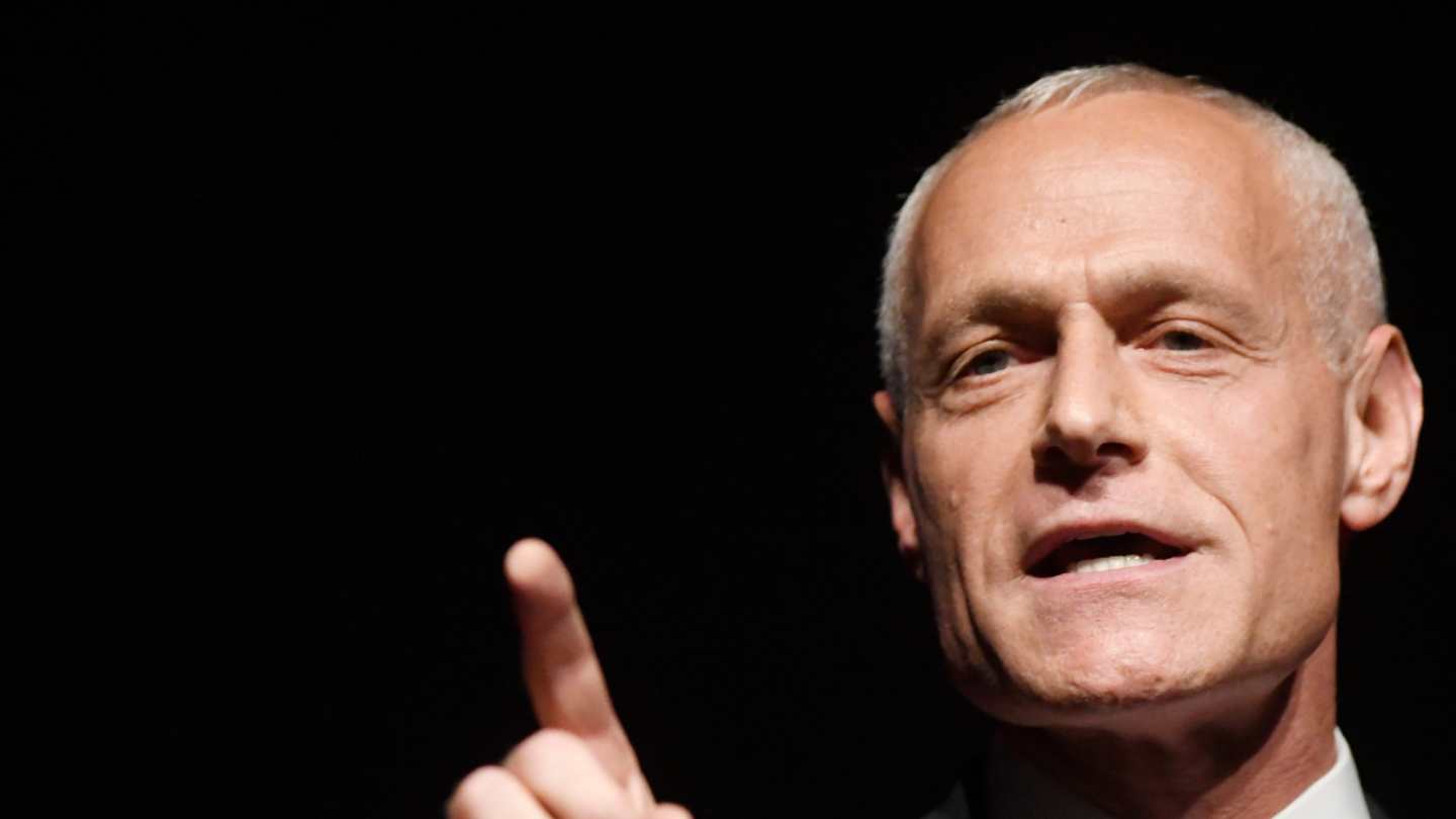 Big 12 Commissioner Made Clear That He’s Openly Rooting Against Texas ...