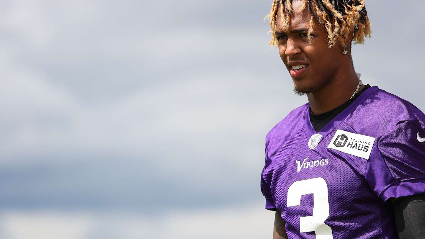 Houston Texans Sign Cornerback Cameron Dantzler For 'Little More Depth' - Sports Illustrated ...