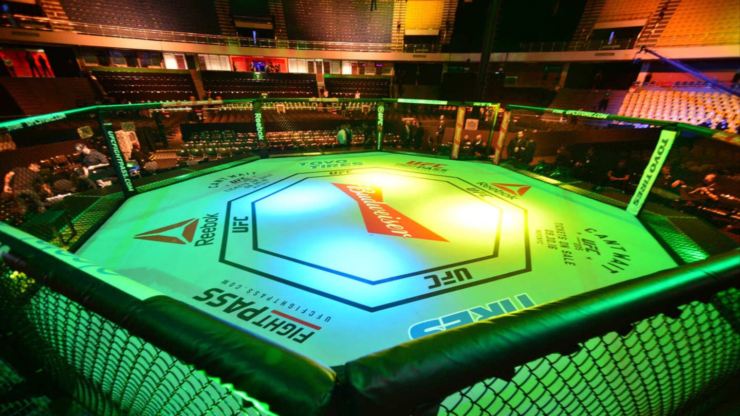 Fans Scratching Heads Over Unexpected UFC 293 Fight Announcement ...