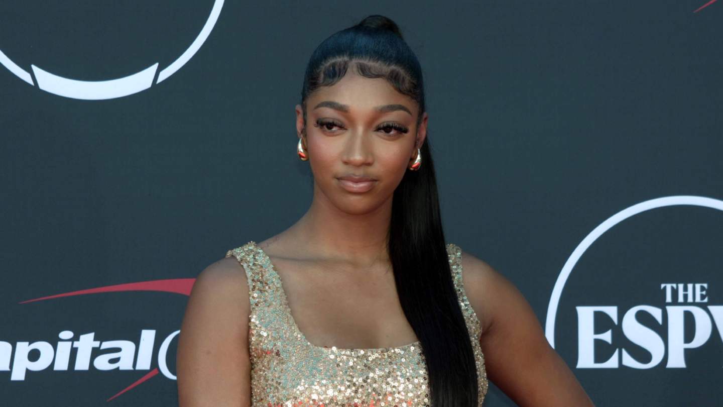 Angel Reese Says She’s Taken Online Classes Since Popularity Exploded ...