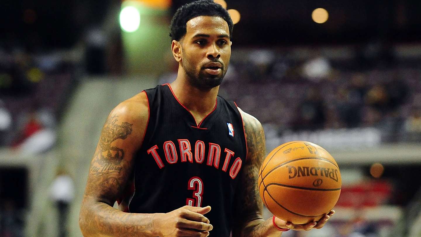 Former NBA Player Gary Forbes Spotlights Health Challenges in New Book ...