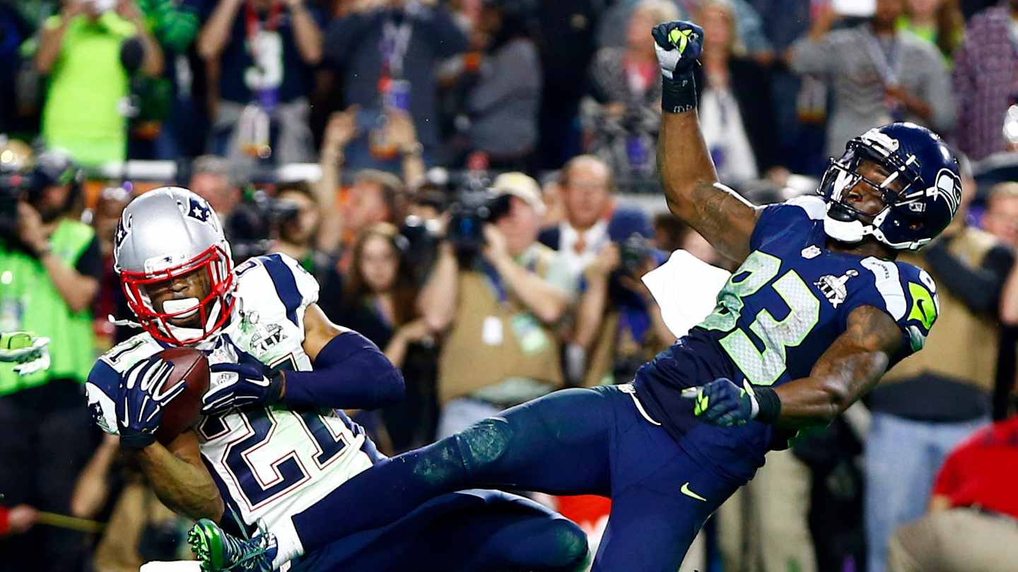 'Worst Play Ever!': Seattle Seahawks' Pete Carroll Still Defending New ...