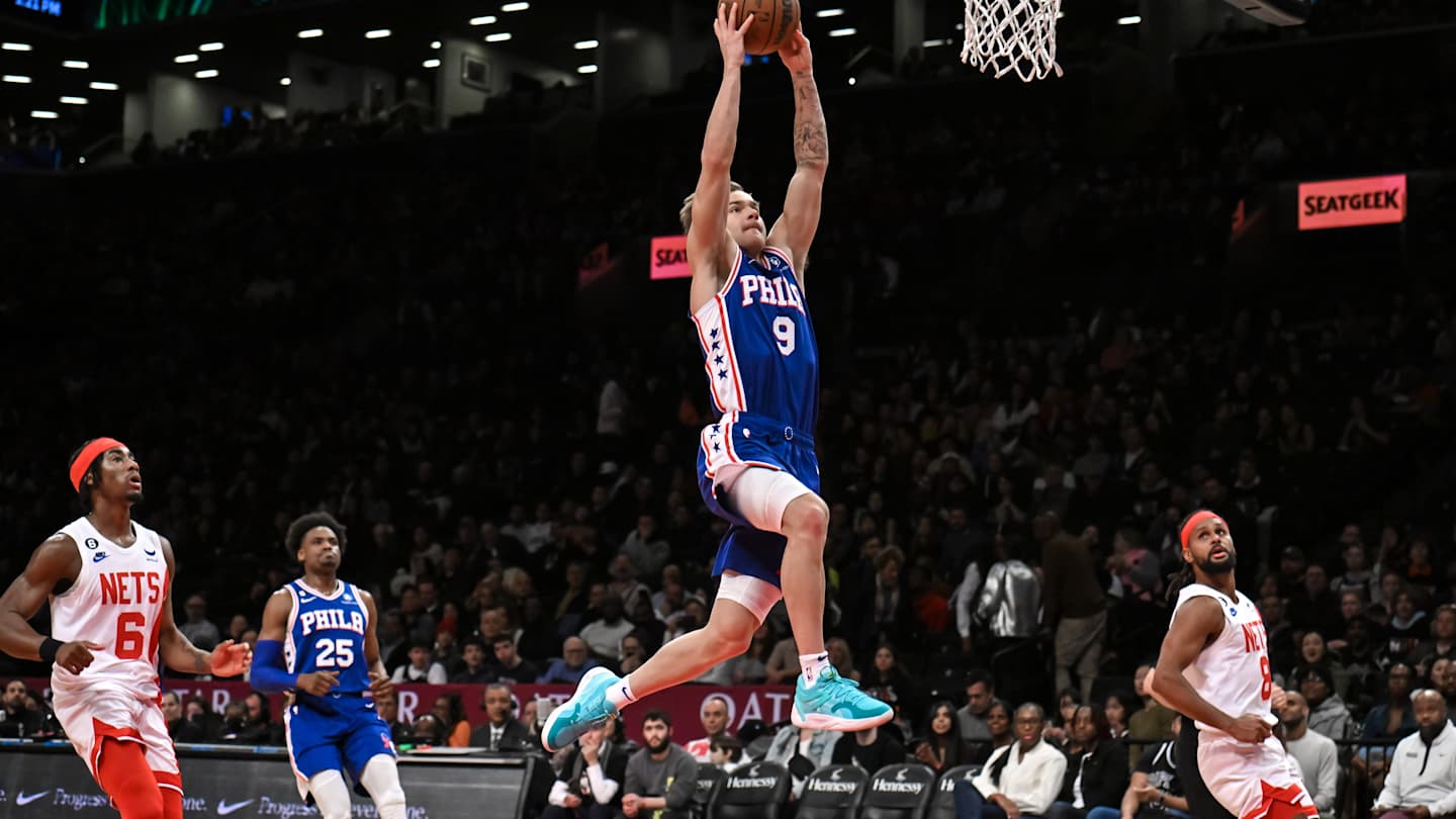 Ex-Lakers High-Flyer Inks New Deal With Eastern Conference Squad - All ...