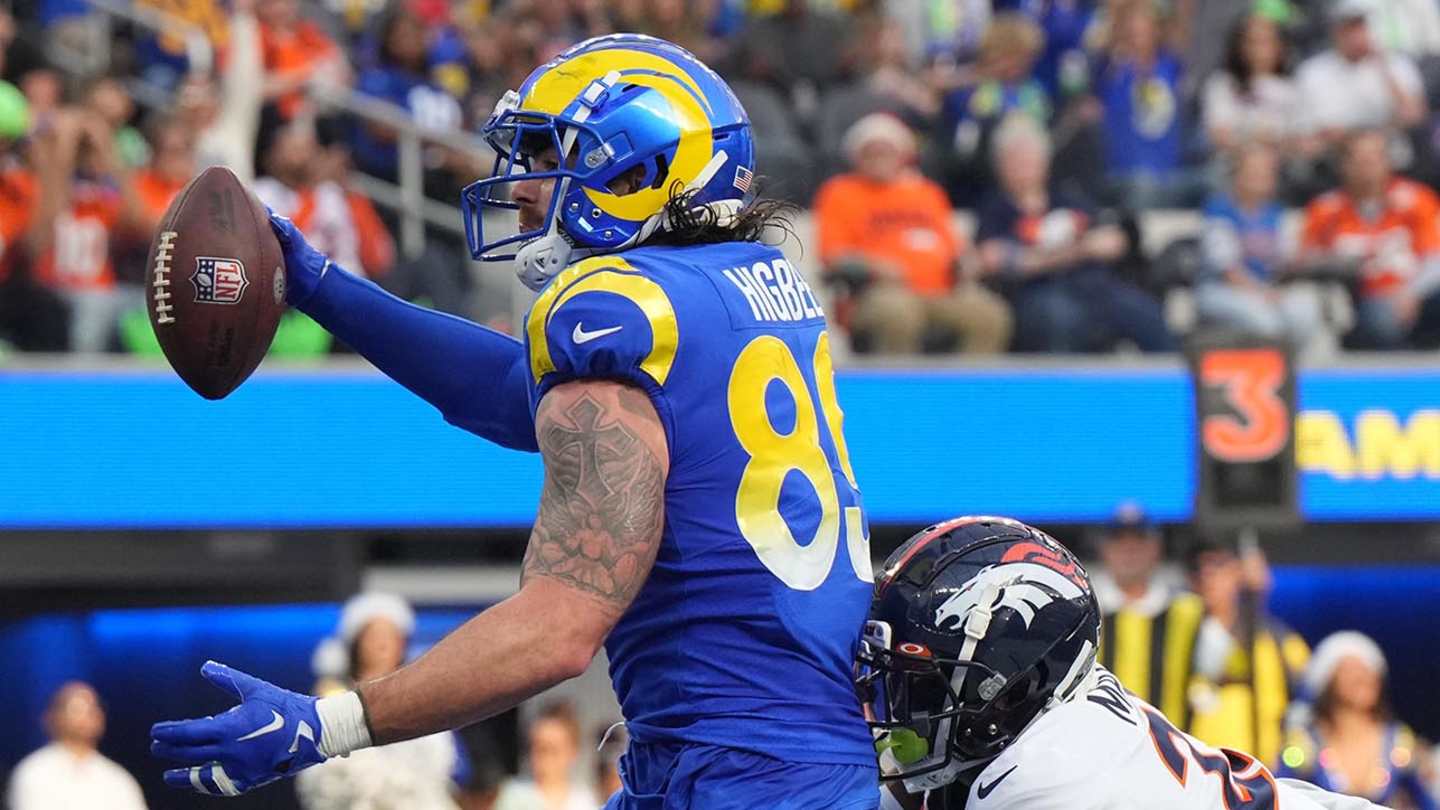 Fantasy Football 2023: Tight End Sleepers Available in the 11th Round ...