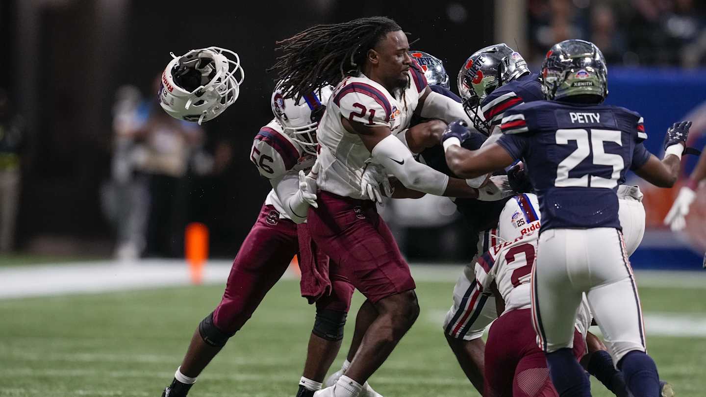 5 Things To Watch For At The 2023 MEAC/SWAC Challenge - HBCU Legends
