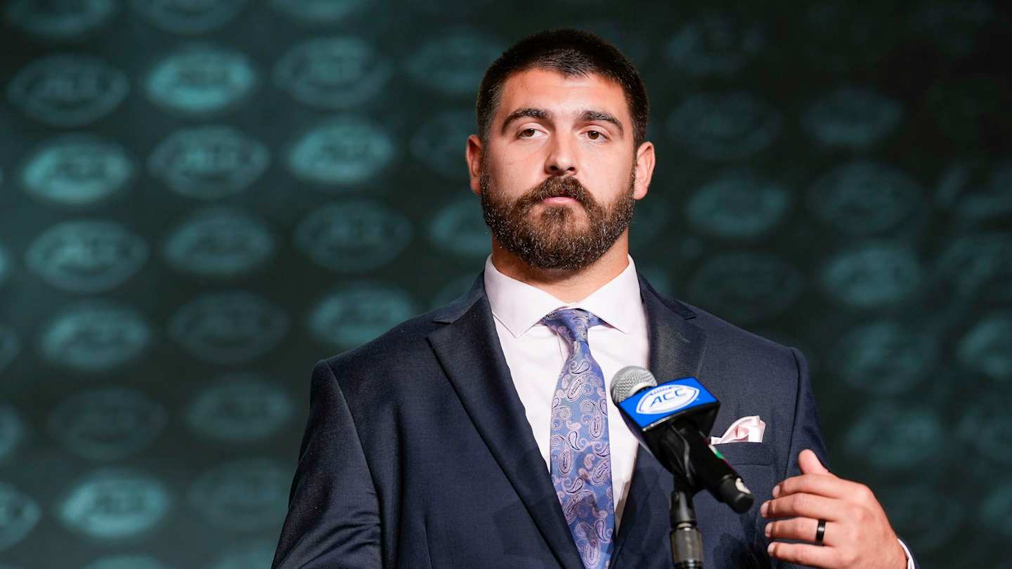 Brent Key highlights Louisville center Bryan Hudson: "I do know the guy ...