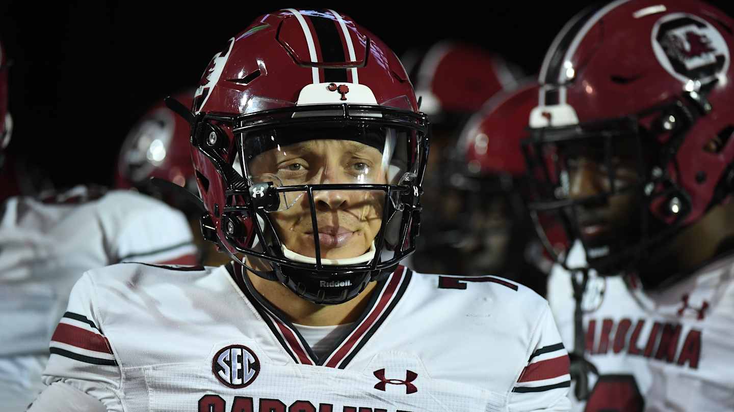 Spencer Rattler Breaks Record, Two More Bold Predictions For South ...