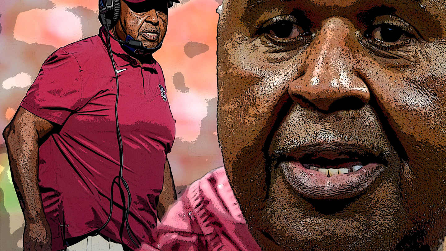 Coach Pough's Retirement: Commissioner Stills Shares Her Thoughts ...