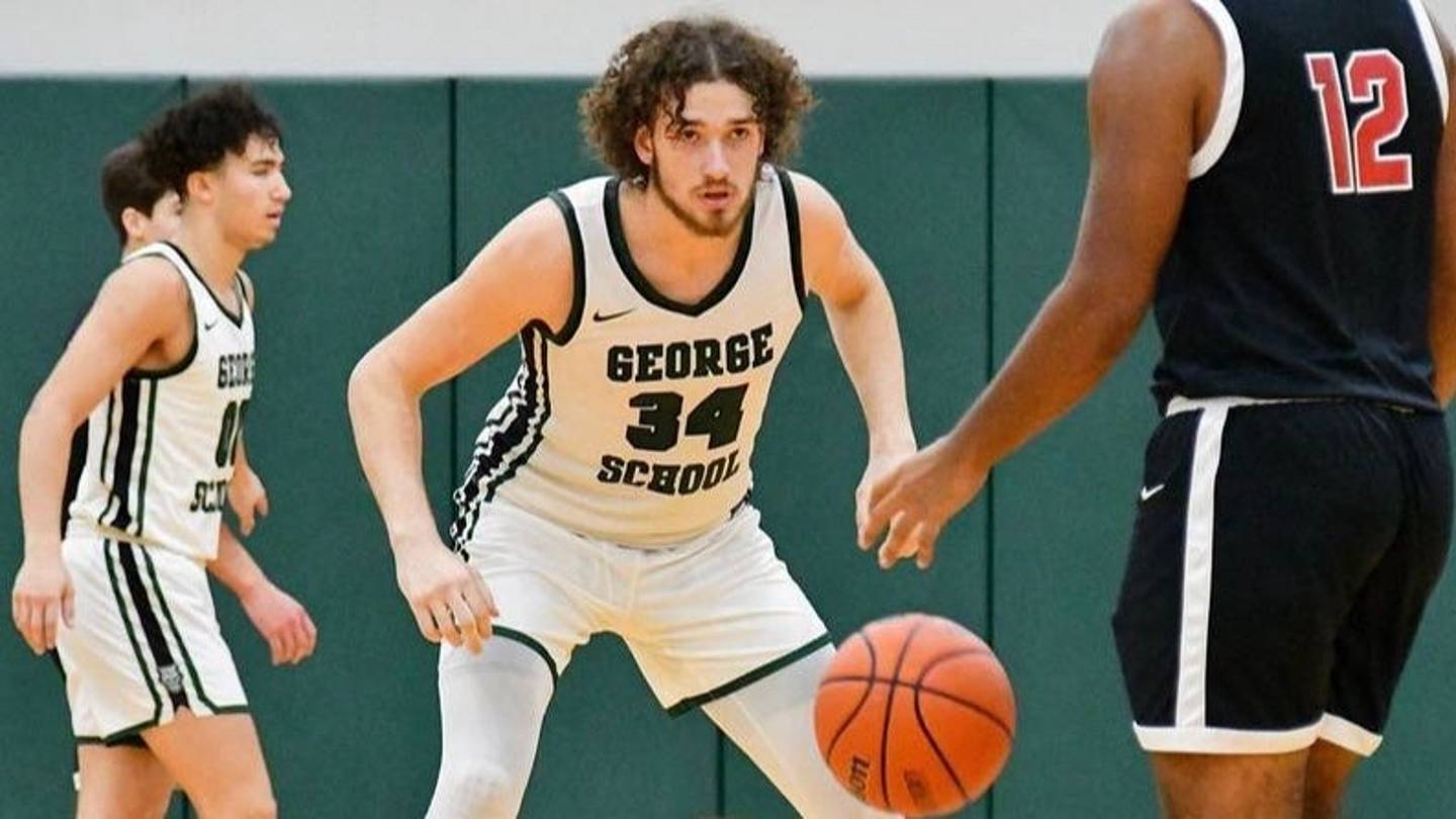 Syracuse Basketball 2023 Elite Camp Roster - Sports Illustrated ...