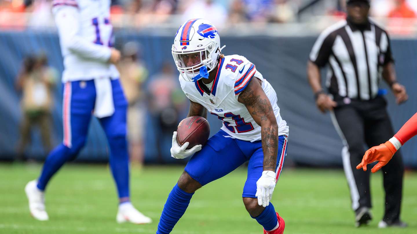 WATCH: Buffalo Bills Finally Score vs. New York Giants as Josh Allen ...