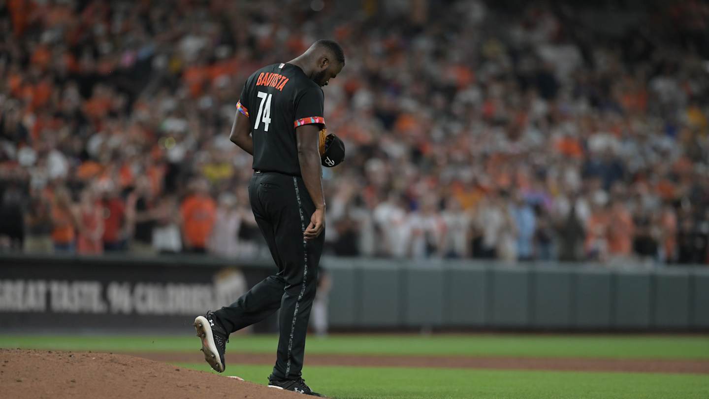 Baltimore Orioles Get Terrifying Injury News on Ace Closer - Fastball