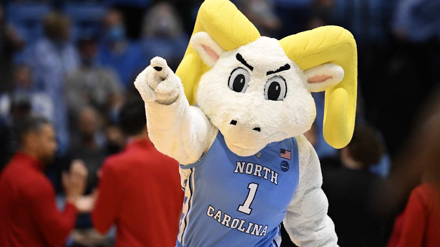 UNC Basketball: Breakout Recruit Says He Wants to Be a Tar Heel ...