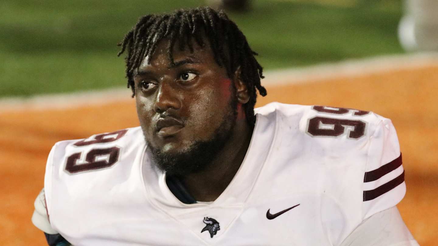 Dimitry Nicolas shares why he picked Auburn after his first game of the ...