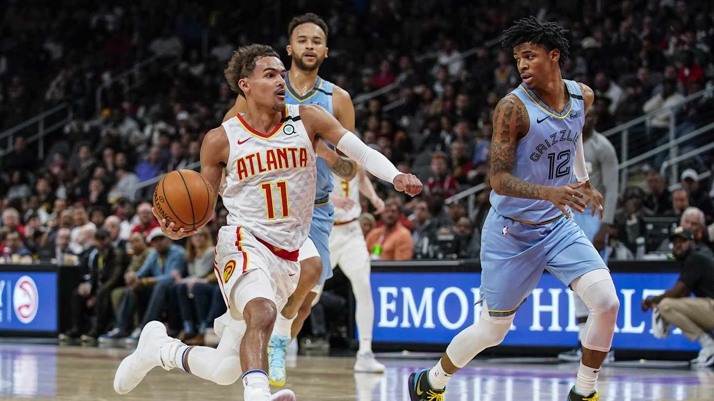 Superstar Point Guard Reveals What Halted A Potential UCLA Commitment ...