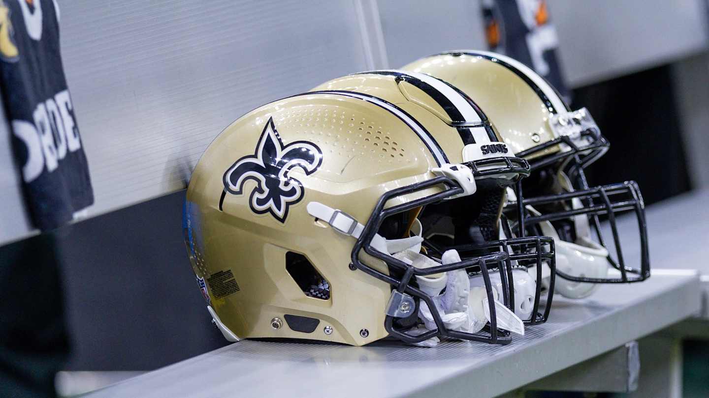 Saints Roster Tracker - Sports Illustrated New Orleans Saints News ...