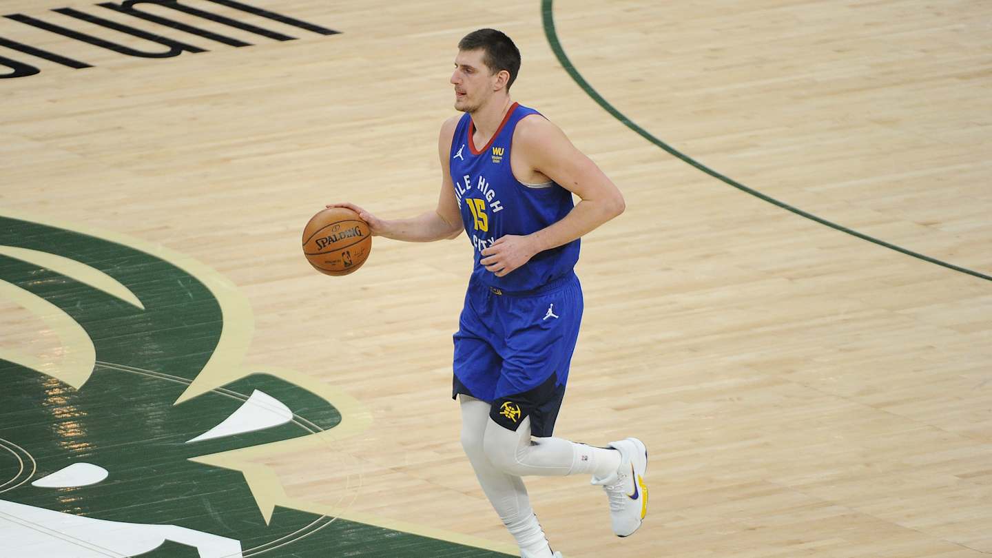 Milwaukee Bucks Champion Gets Honest About Nikola Jokic - Sports ...