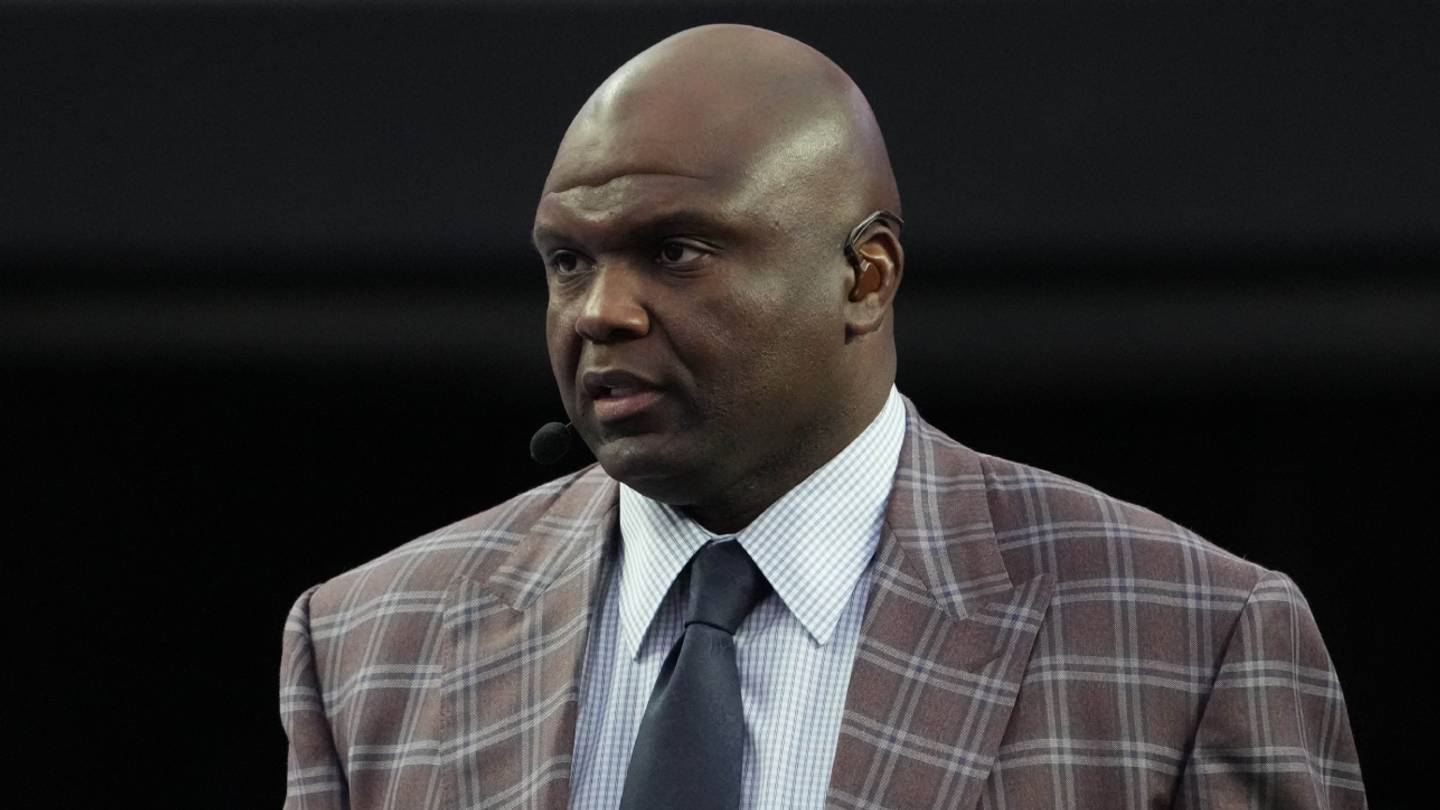 Booger McFarland Will Partner Up With Herm Edwards for New ESPN Show ...