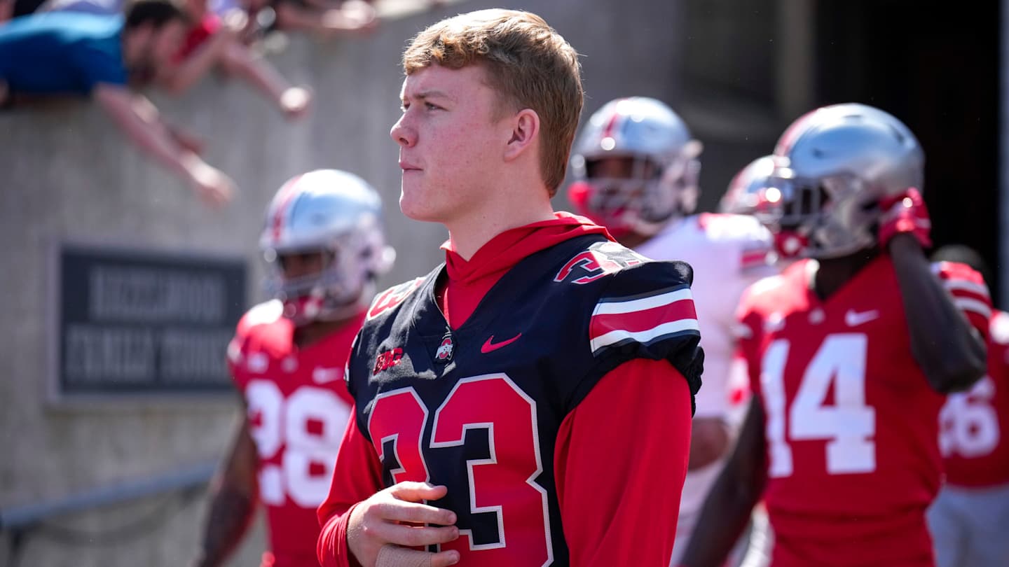 Would Choosing Brown Has Ramifications on Future Ohio State Buckeyes ...