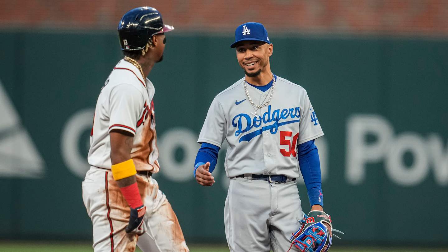 Braves Top Inaugural 2024 Power Rankings As Spring Training Gets Started - Sports Illustrated ...