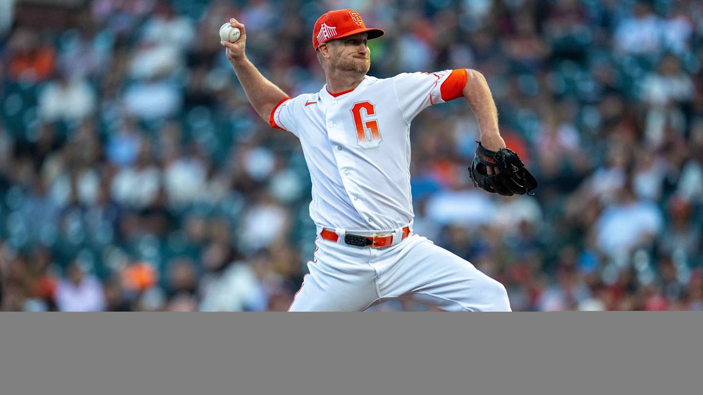 Giants’ Alex Cobb loses no-Hitter with two outs in ninth inning ...