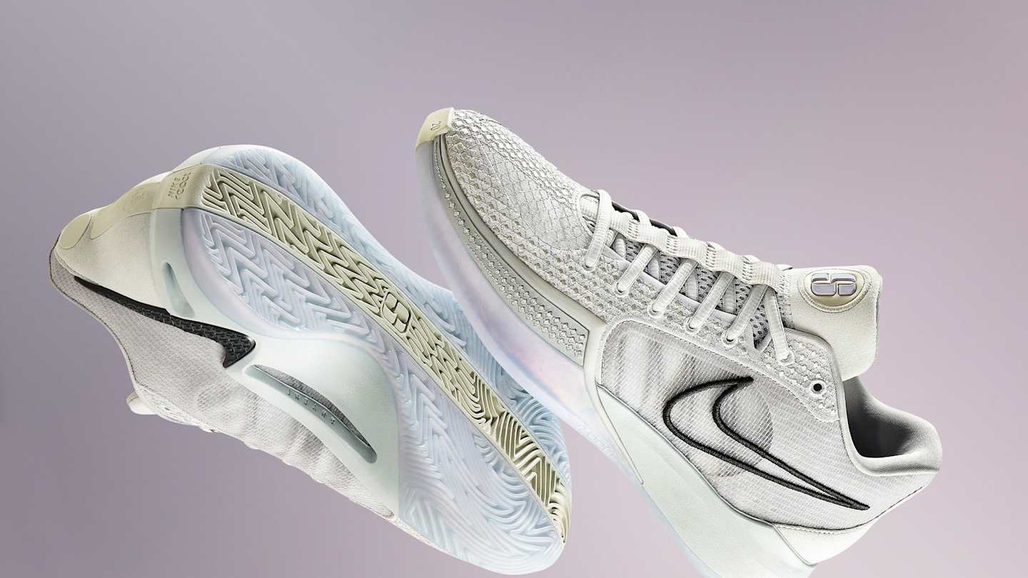 The Nike Sabrina 1 Launches on Friday, September 1 - Sports Illustrated ...