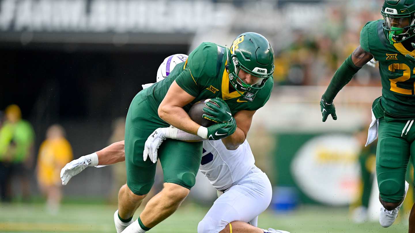 Packers claim rookie tight end off waivers from Vikings - Sports ...