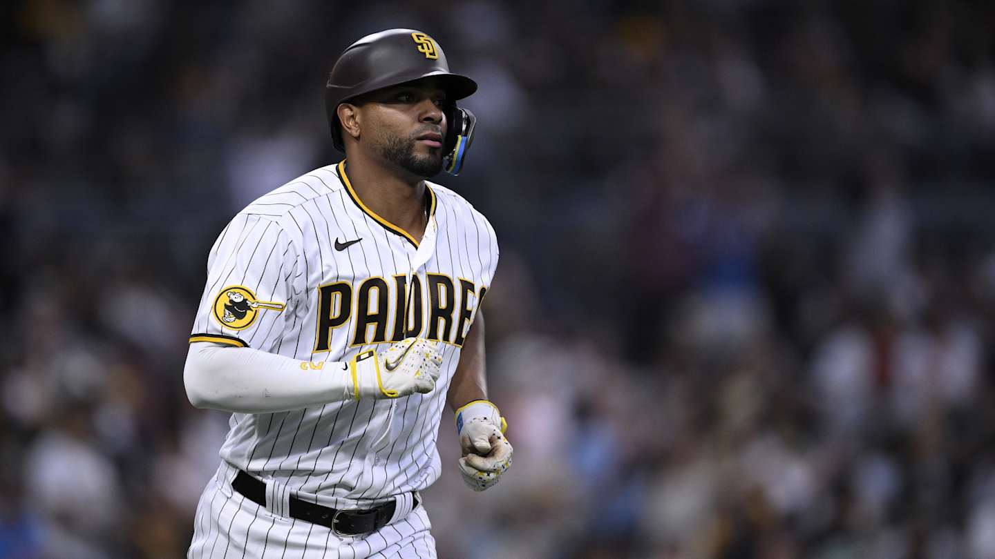 San Diego Padres Do Something That Hasn't Happened in More Than 50 Years on Tuesday - Fastball